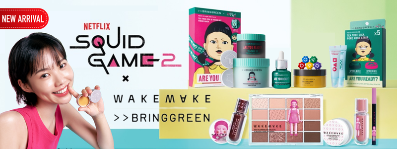 Lifecode Boutique 生活密碼小馆 - a cosmetic and lifestyle select store