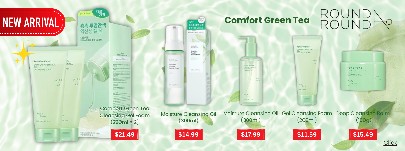 Lifecode Boutique 生活密碼小馆 - a cosmetic and lifestyle select store