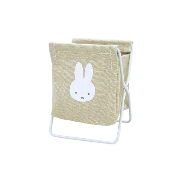 ((BOGO for $1))MIFFY Remote Control Holder ミッフィー 卓上収納